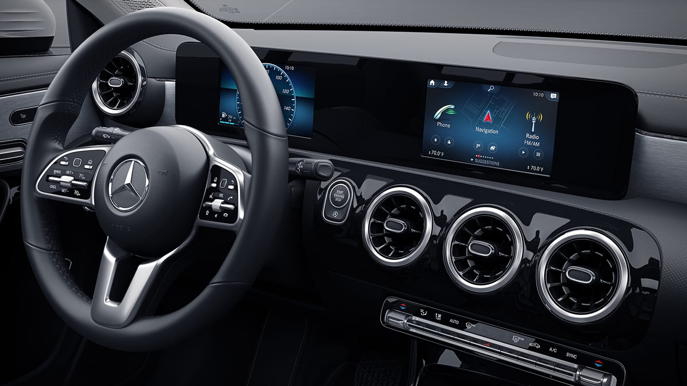 2022 Mercedes-Benz CLA | Lynchburg, VA