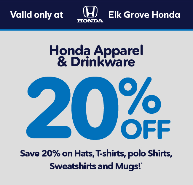 Elk Grove Honda Service