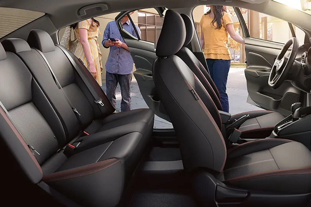 2024 Nissan Versa For Sale in Hanover, PA | Hanover Nissan