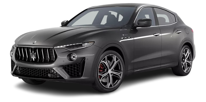 Maserati of Birmingham