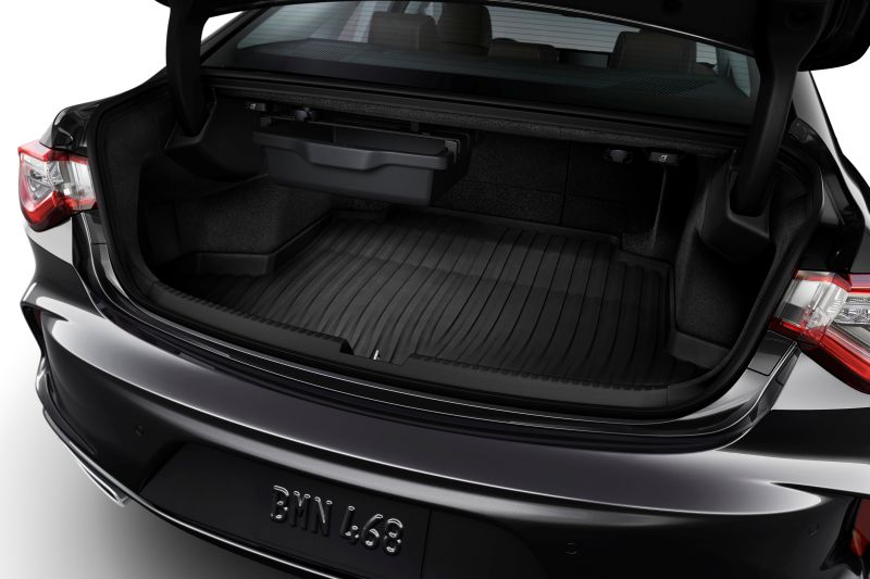 2021 Lexus ES vs. 2021 Acura TLX | Wesley Chapel, FL