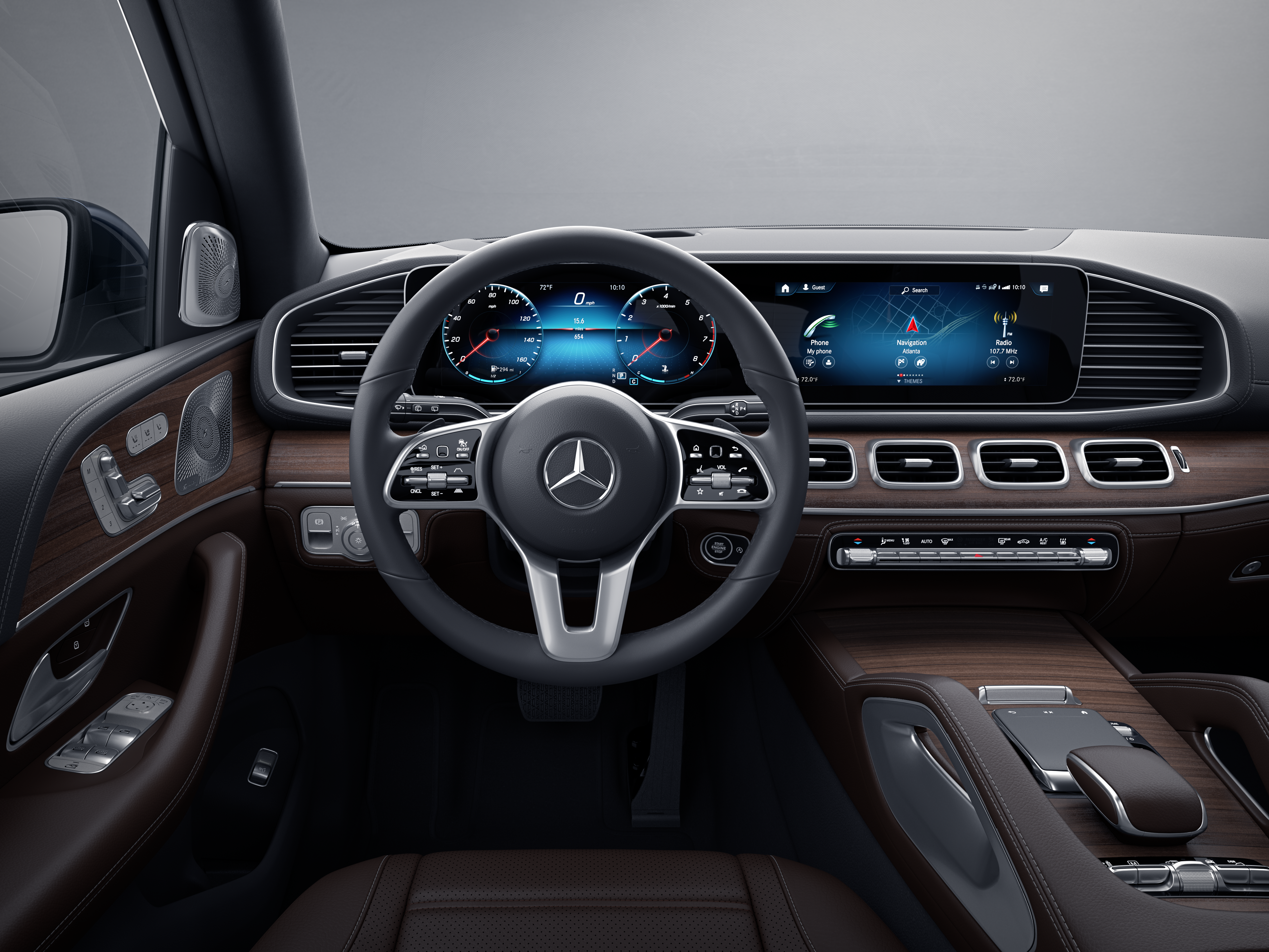 2022 Mercedes-Benz GLE Sales | Lynchburg, VA