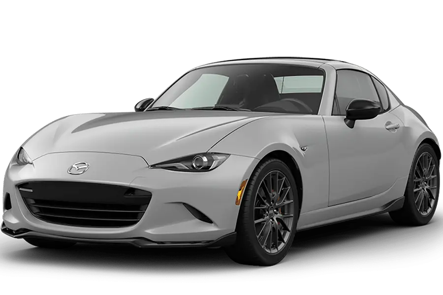 2024 Mazda MX-5 Miata RF Sales | Huntersville, NC