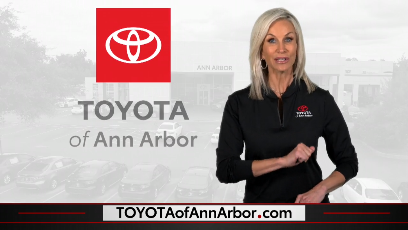 Toyotathon Commercial Actress 60 Photos - Moonagedaydream.film