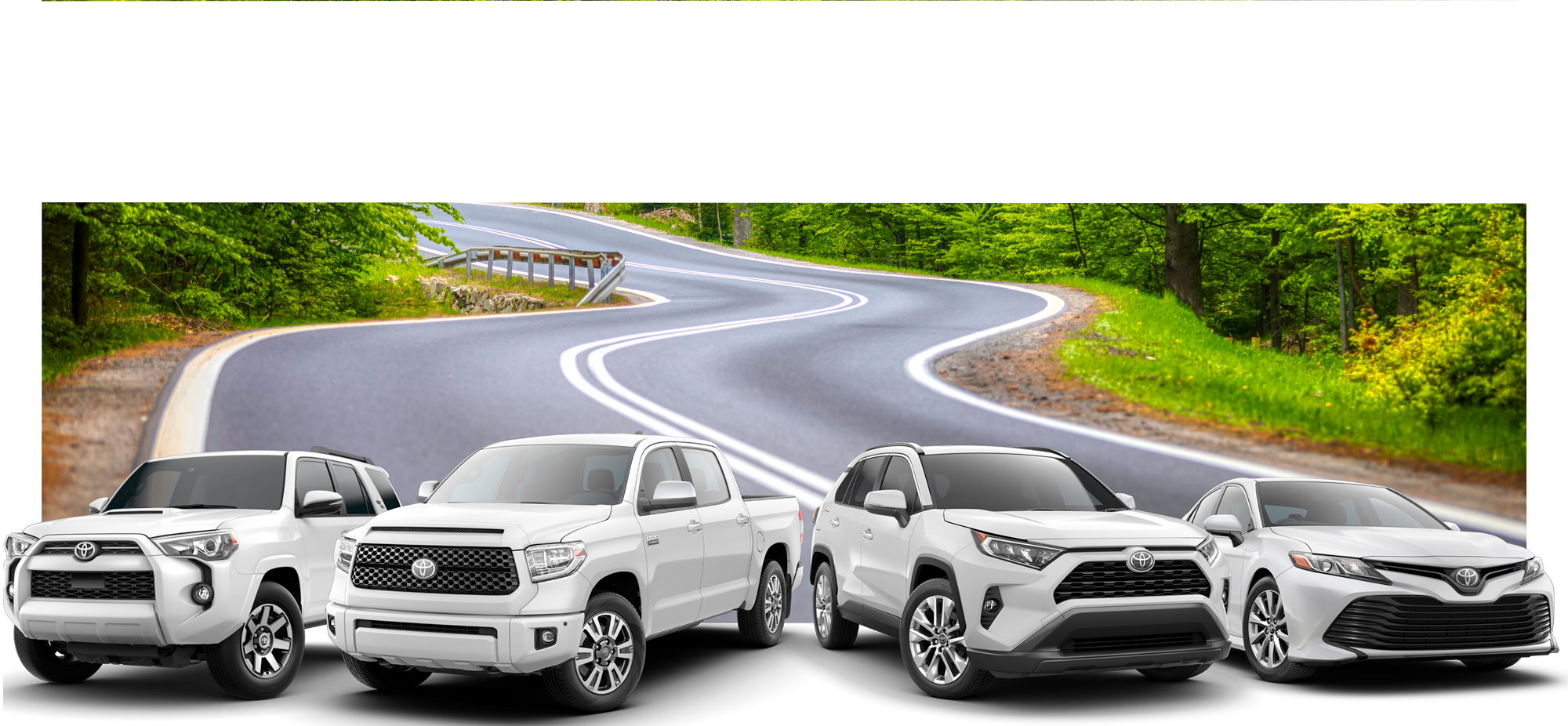 Toyota Dealership In Thomasville, GA