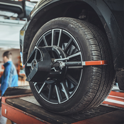 Services Offered by the Garage | Greeley, CO