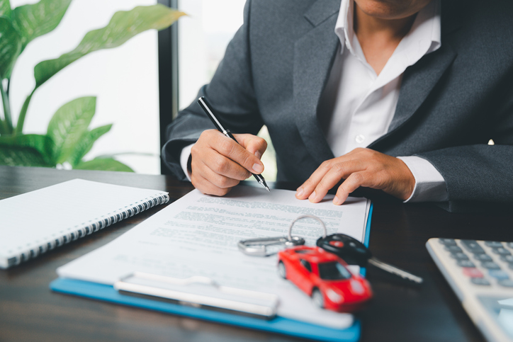 Dealership Checklist | Gettel Chevrolet Buick GMC