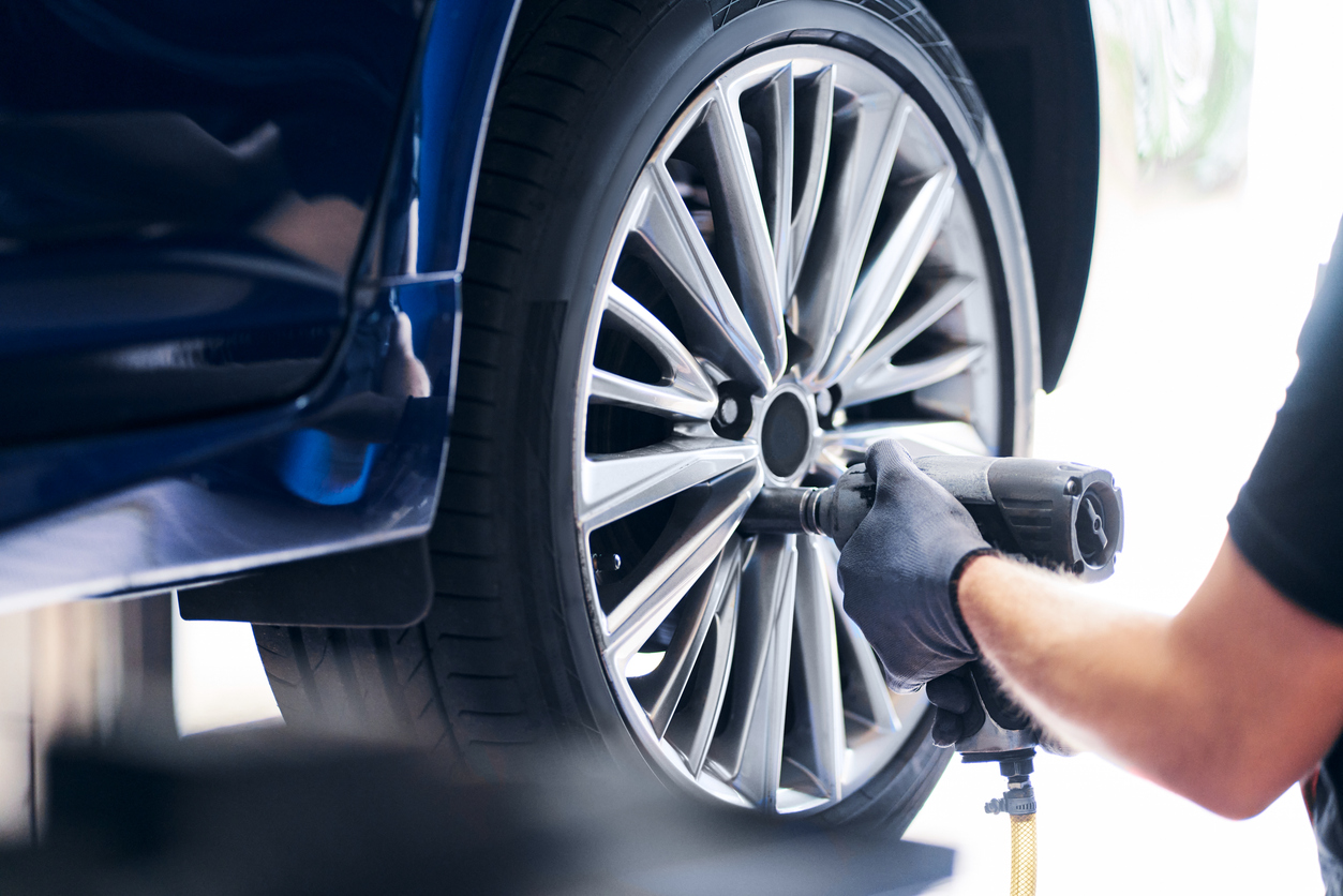 Tire Center in Bradenton | Gettel Hyundai of Lakewood
